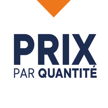 Remises par quantité