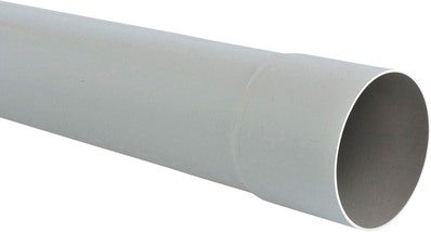 Tuyau Pvc 100 Mm au meilleur prix | Bricoman Bricoman