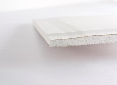 Plaque polystyrène Bricoman