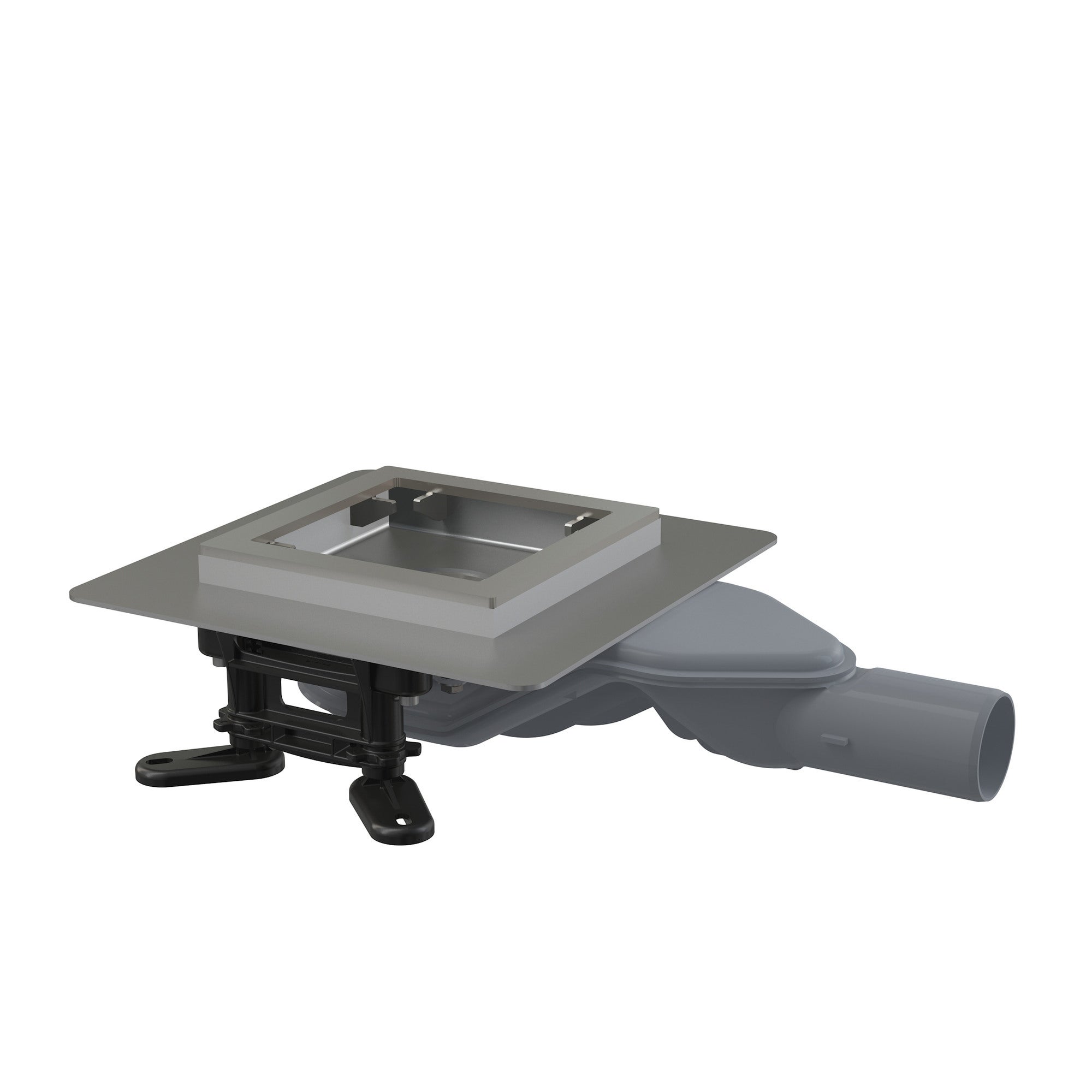 Siphons de douche Bricoman