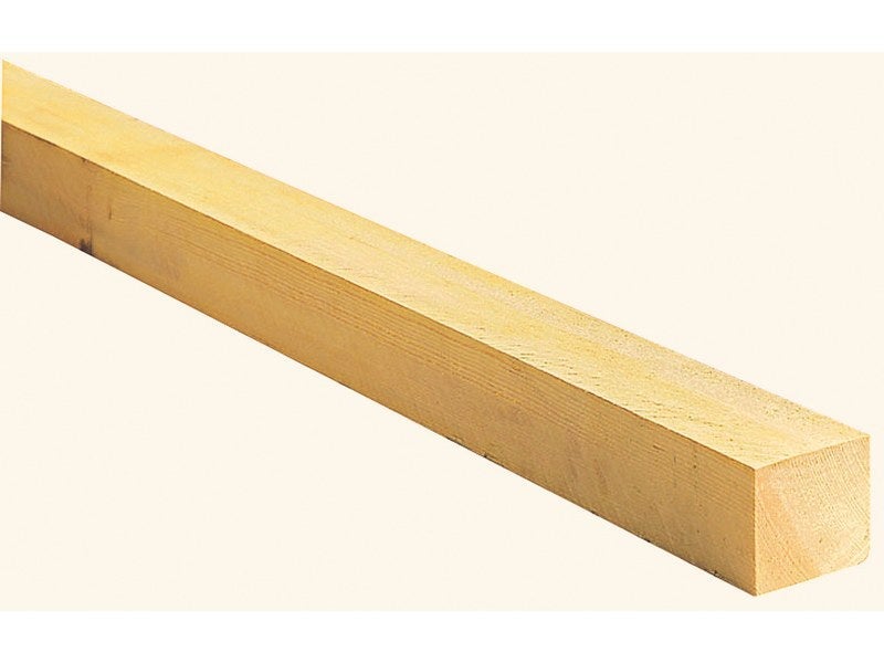 Chevron Bricoman