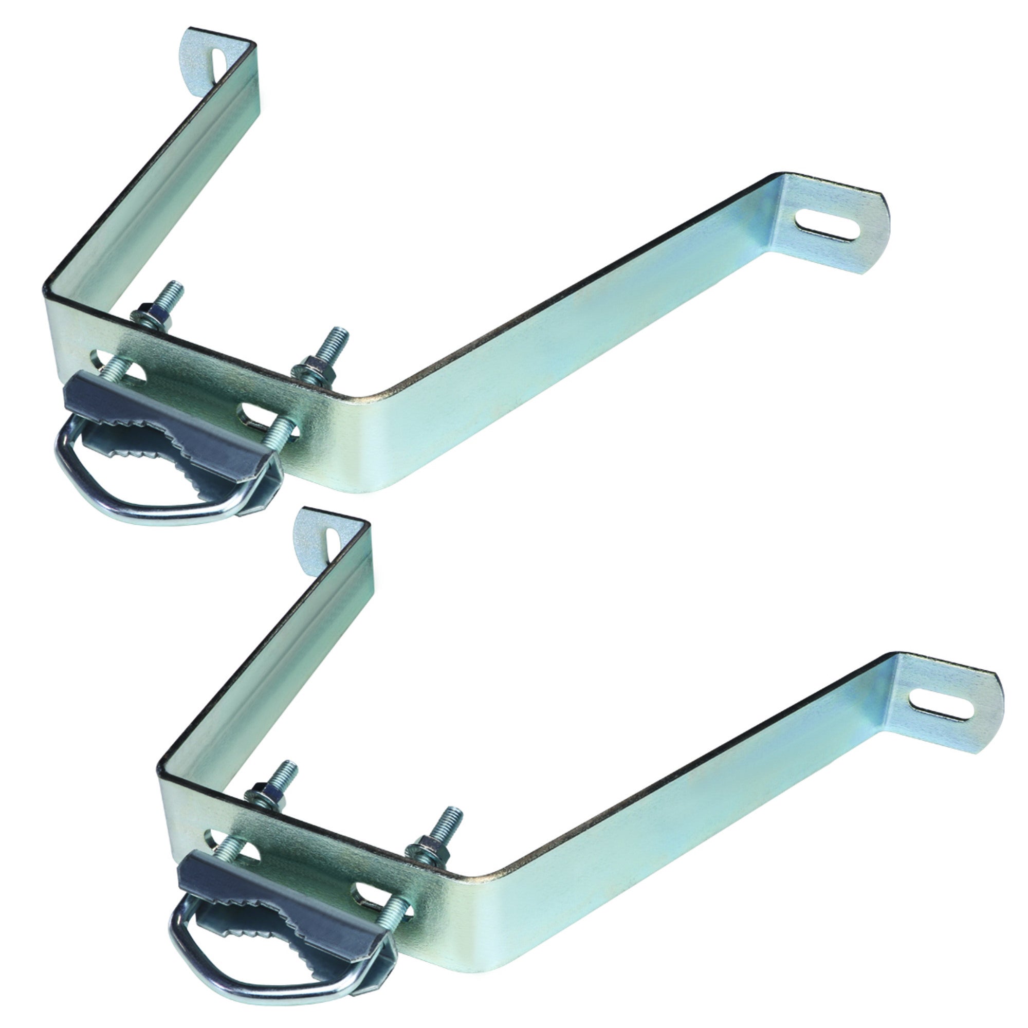 Fixation antennes et paraboles Bricoman