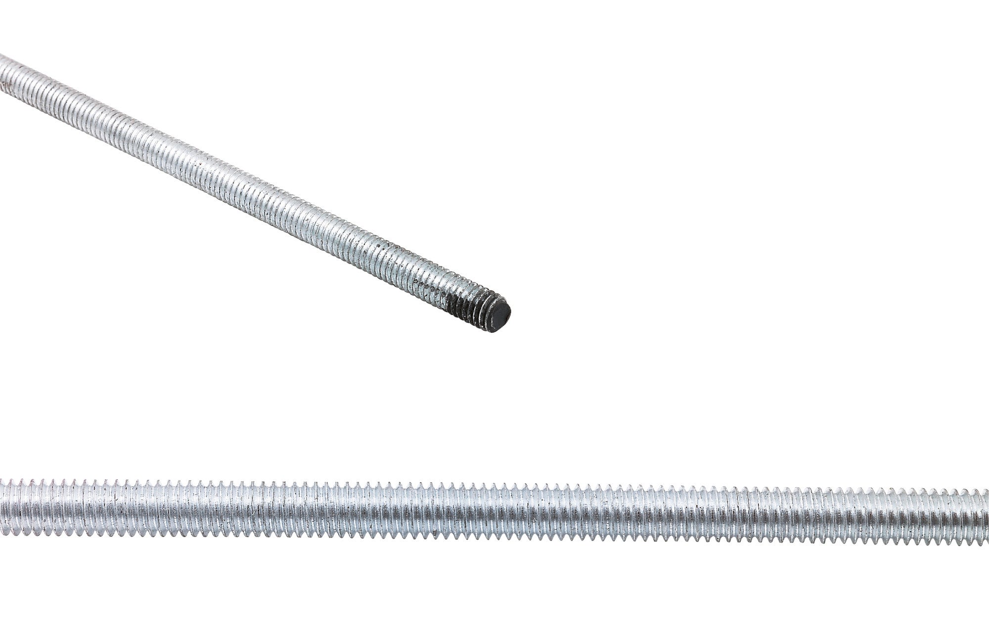 Tiges filetées Bricoman