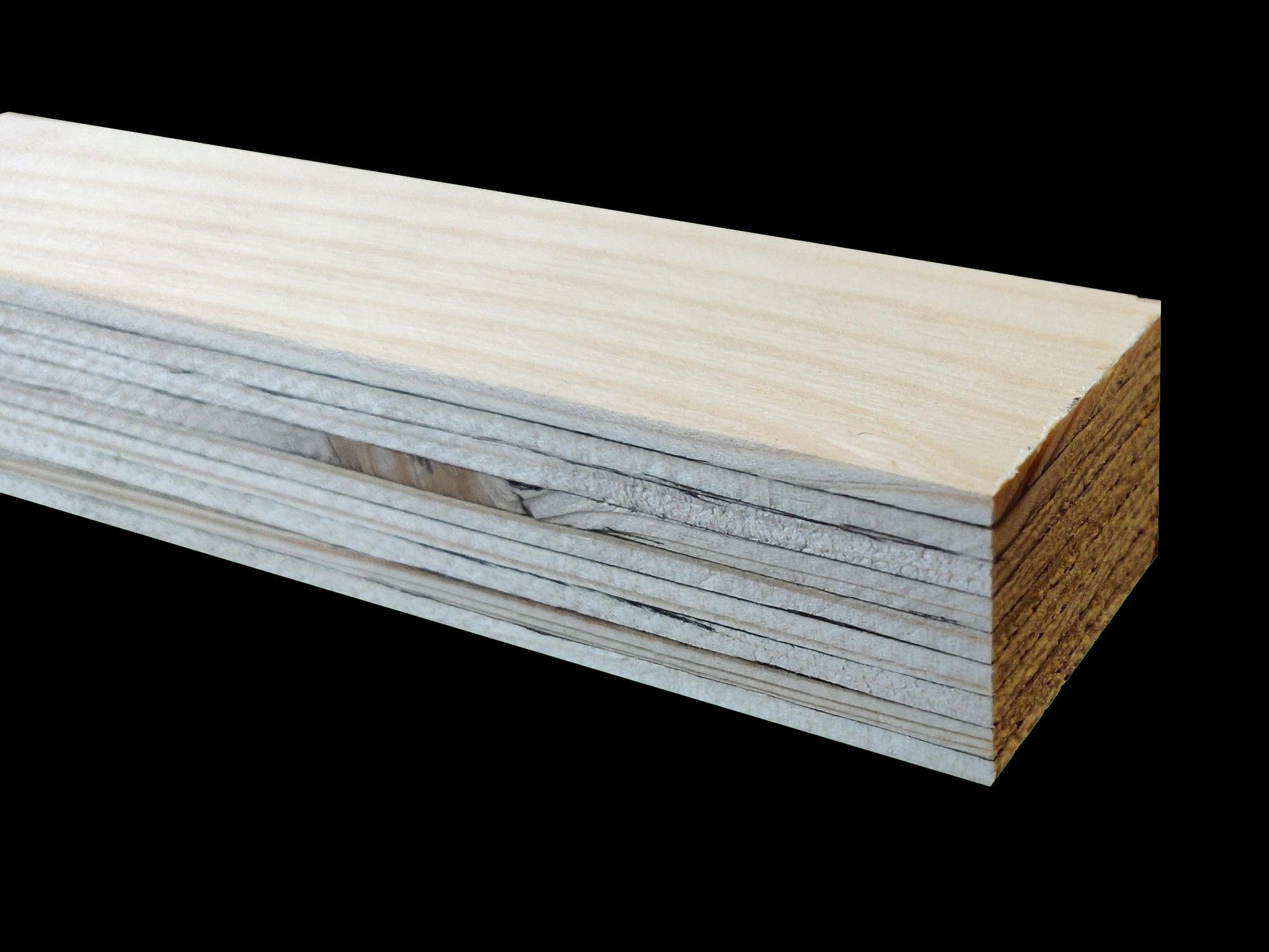 Tasseaux, planches et poutres Bricoman