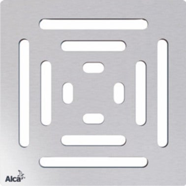 Grilles de douche Bricoman