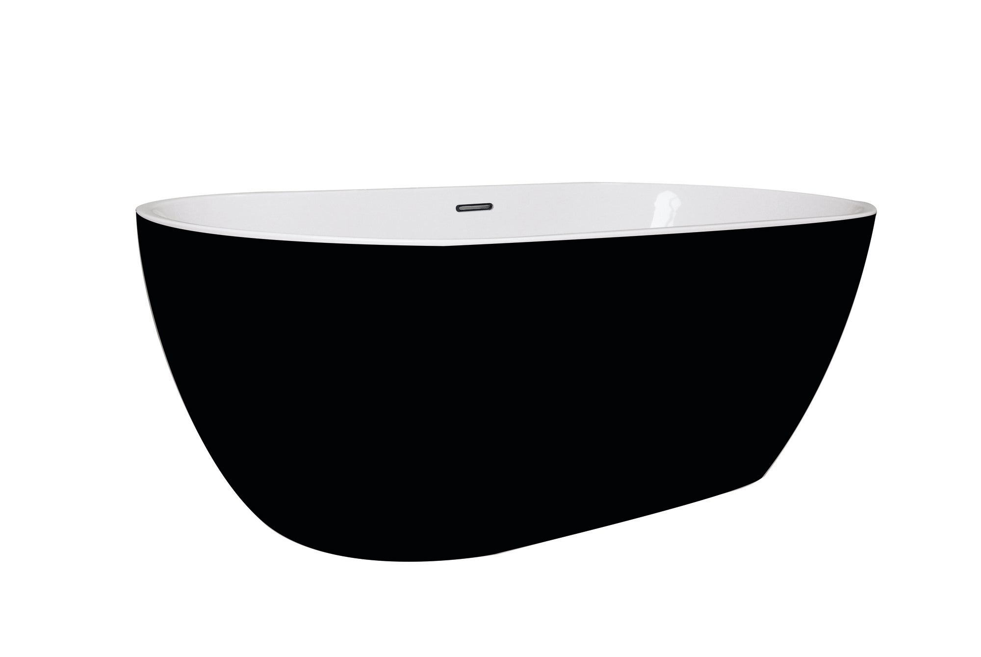 Baignoire Îlot TIALYS L.170 x l.75 cm, by SPALINA Bricoman