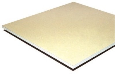 Plaques de plâtre, BA13, cloison et plafond | Bricoman
