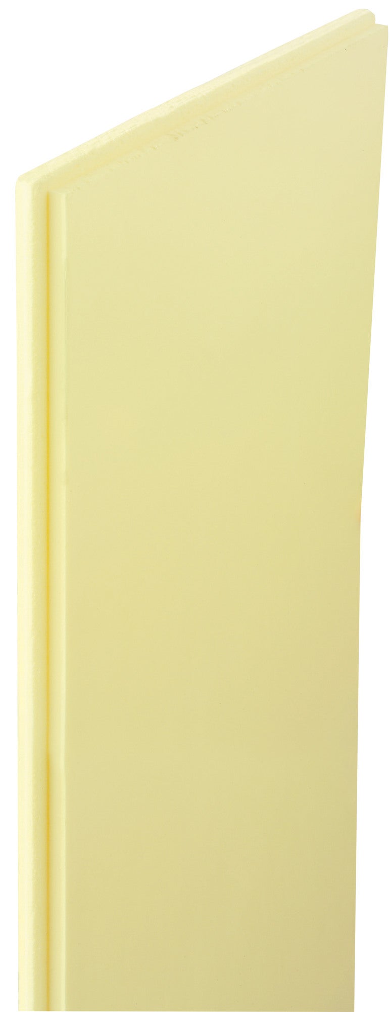 Plaque polystyrène Bricoman