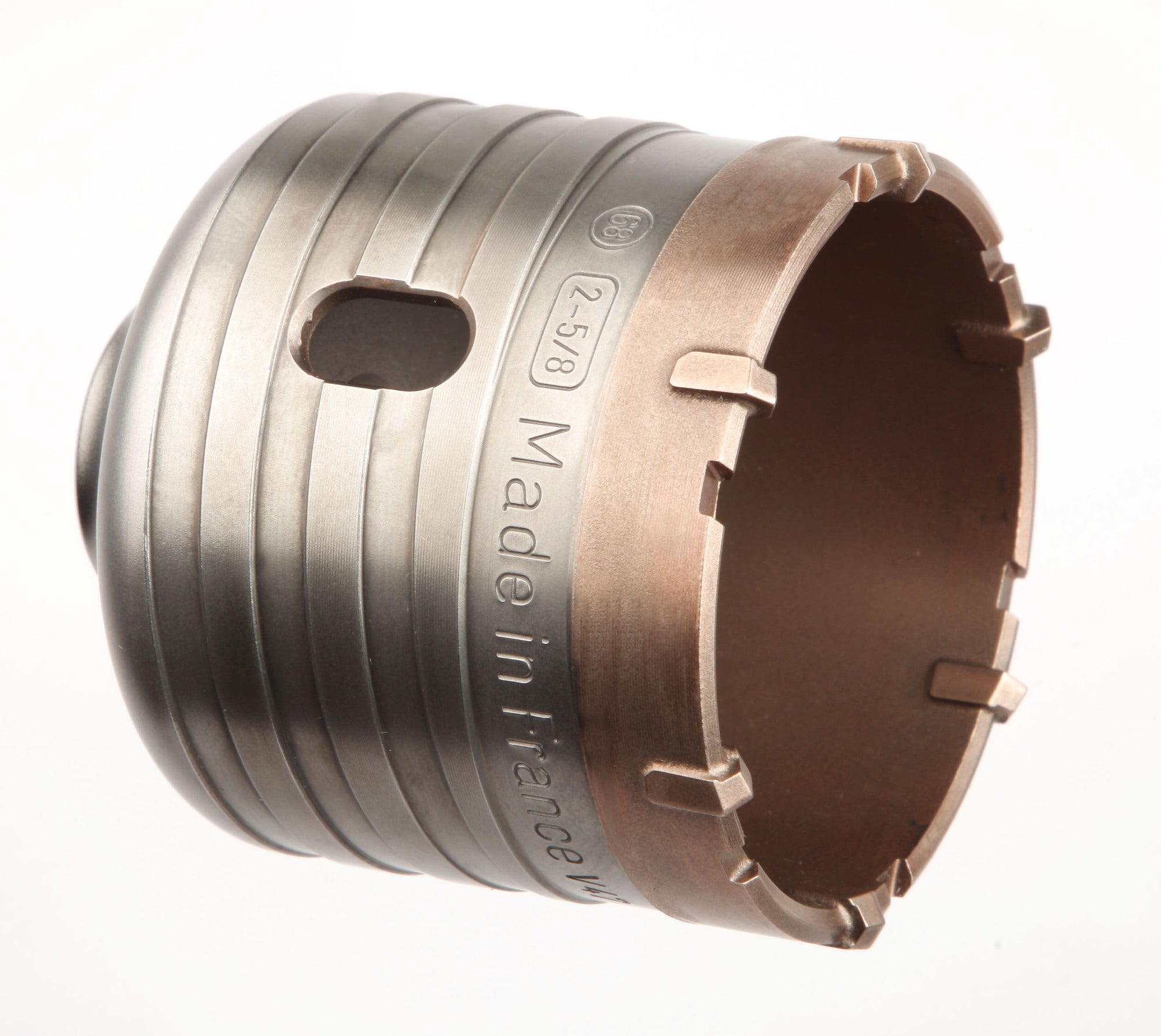 Trépan carbure SDS+ Diam. 60 mm CRUSHER - 360D60 DIAGER Bricoman