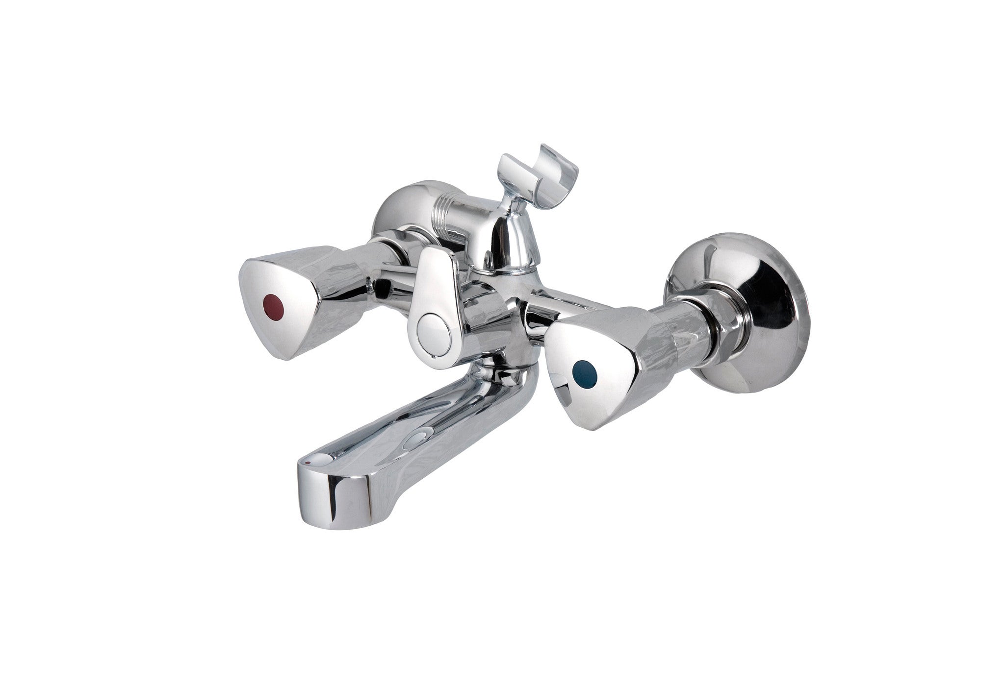 Robinetterie de bain, robinet de baignoire | Bricoman