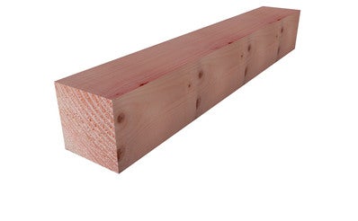 Poutre en bois Bricoman