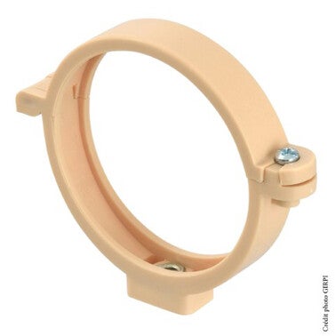 Gouttière zinc, alu, PVC et tuyaux de descente | Bricoman Bricoman