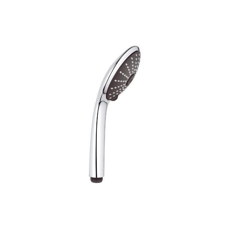 Hansgrohe Douchette Rainfinity Select 130 3 Jets Chromé Ecosmart