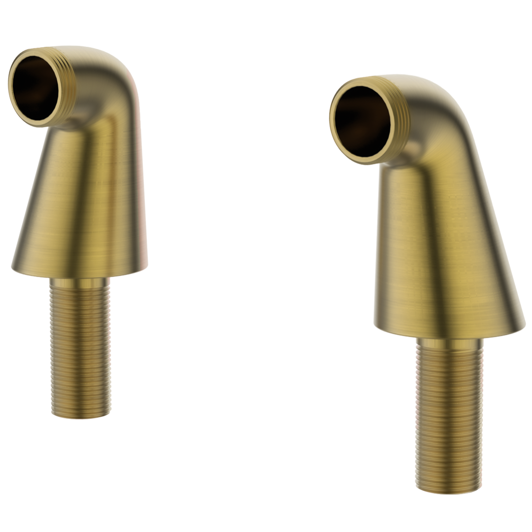 Colonnette baignoire | Bricoman Bricoman