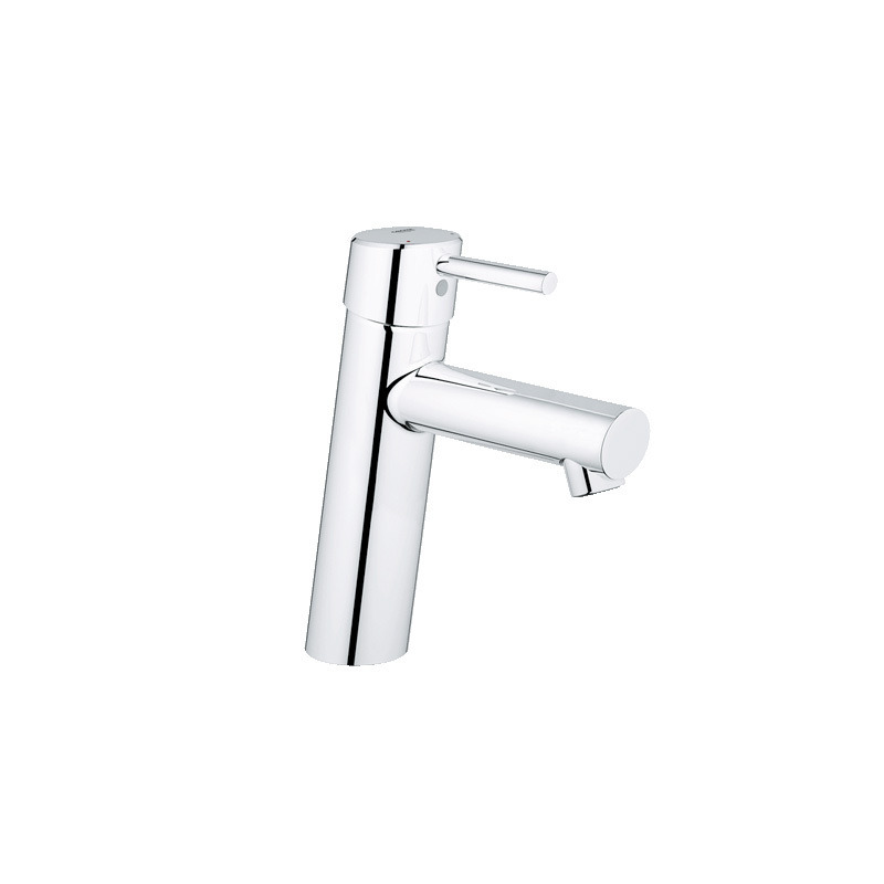 Robinetterie et mitigeur de salles de bains | Bricoman Bricoman