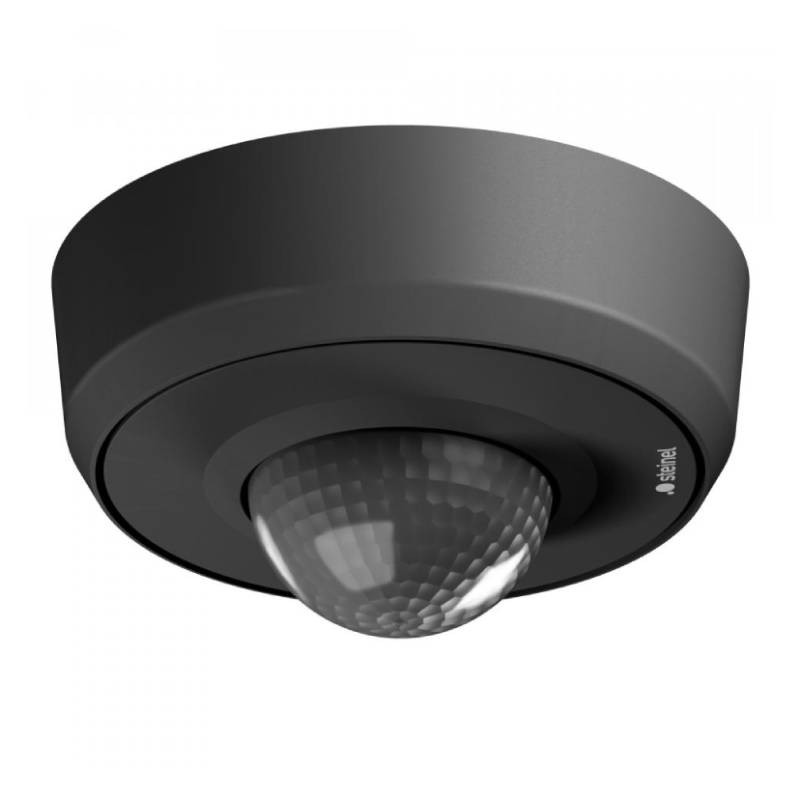 Détecteur de mouvement et présence PD-24 ECO COM1 Steinel - Encastré ...