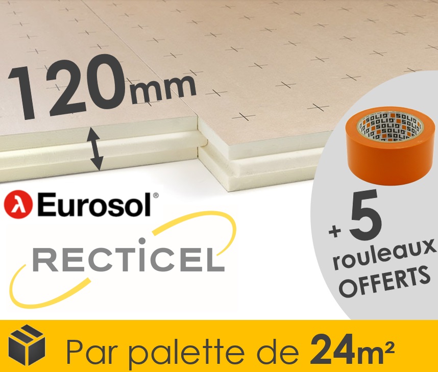 Plaque polyuréthane Bricoman