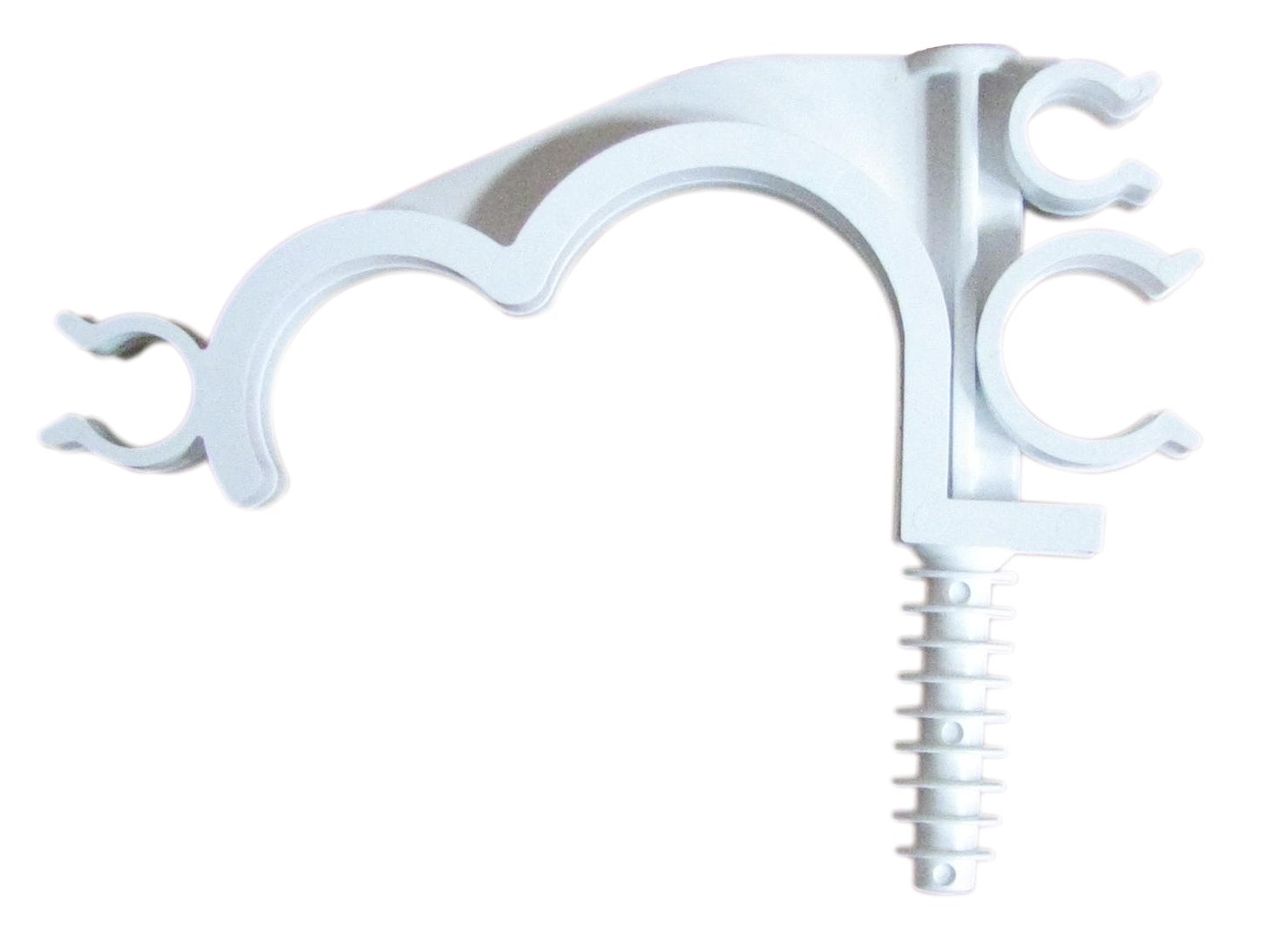 FIX-RING CLIM Diam 32-25 Boite de 50 - ING FIXATIONS Bricoman