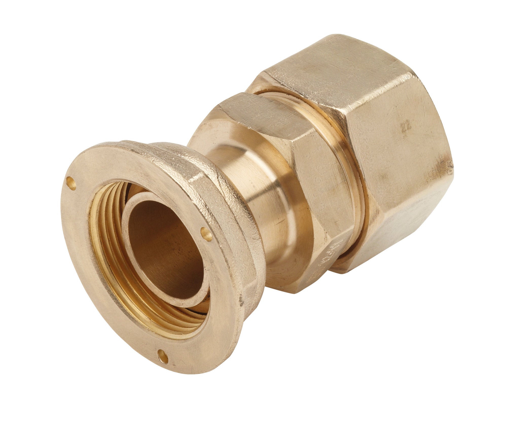 Raccord JPC PLT Femelle DN20 6/20 Tracpipe - BANIDES Bricoman