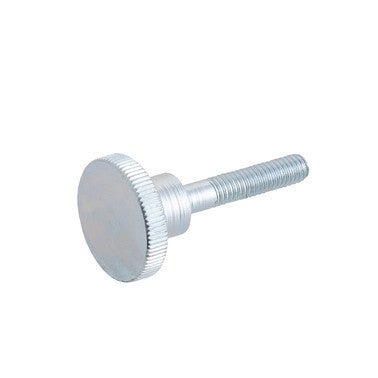 Vis moletée m 5x 20 az 20pcs | Bricoman