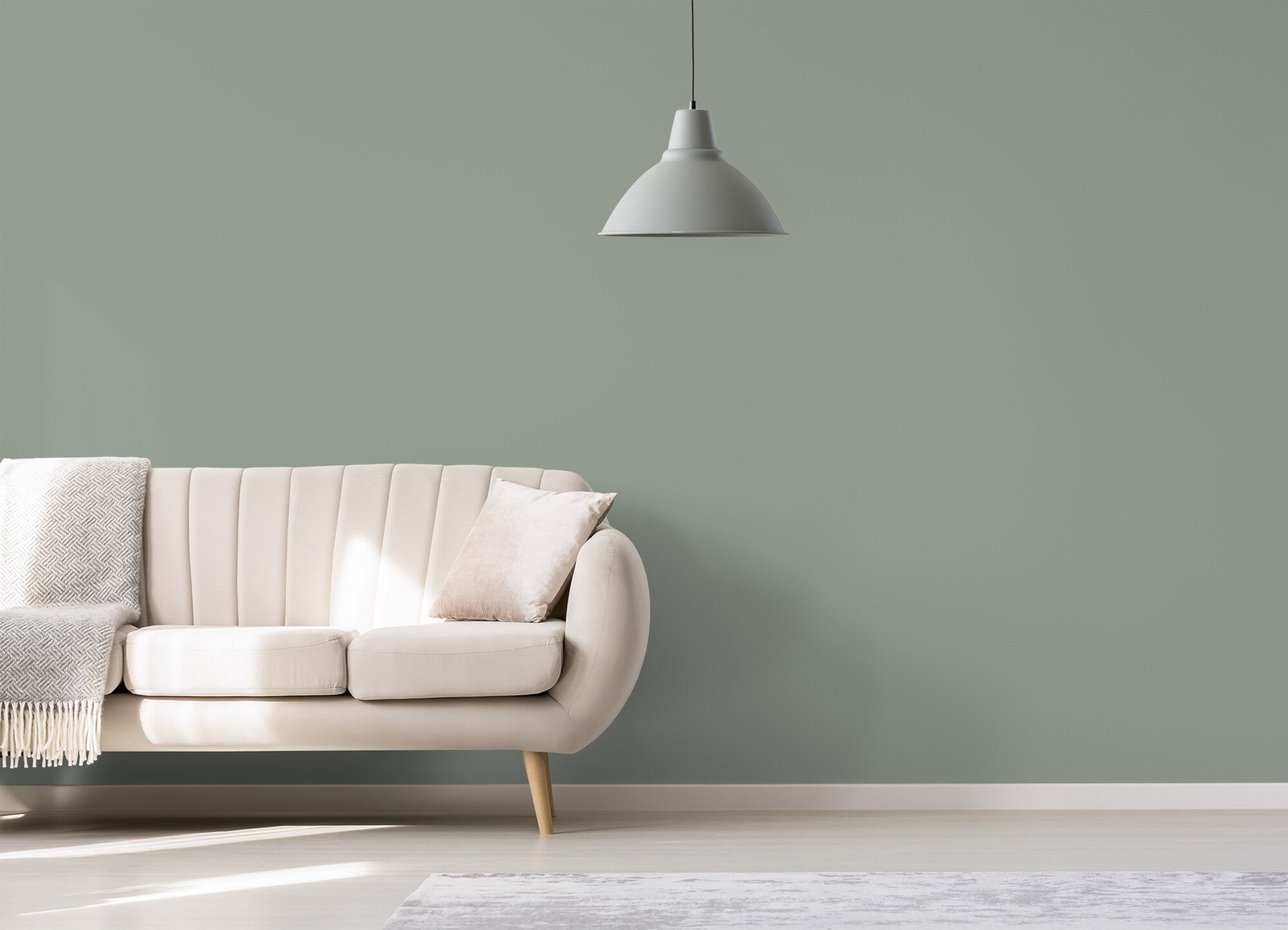 Peinture intérieure mat vert ficus teintée en machine 4L HPO - MOSAIK ...