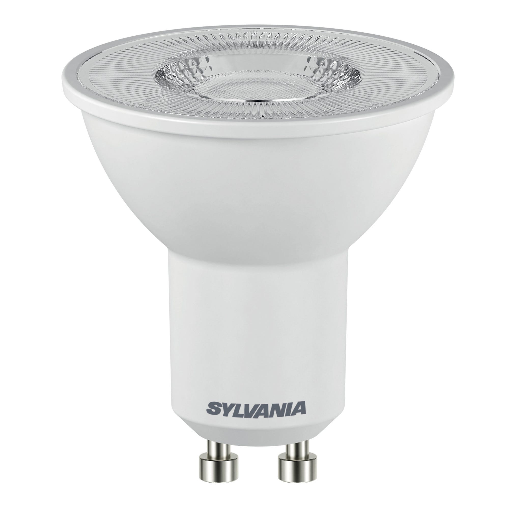 Ampoule Led Gu10 Es50 450lm 2700k Sylvania Bricoman