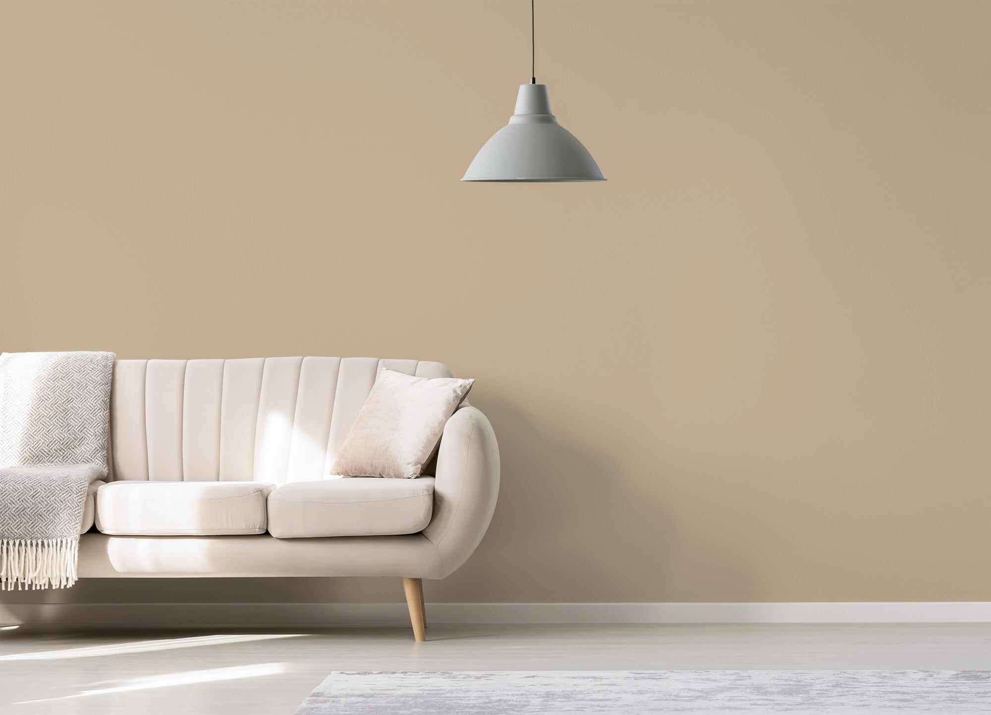 Peinture intérieure multi-supports acrylique satin teintéé en machine ...