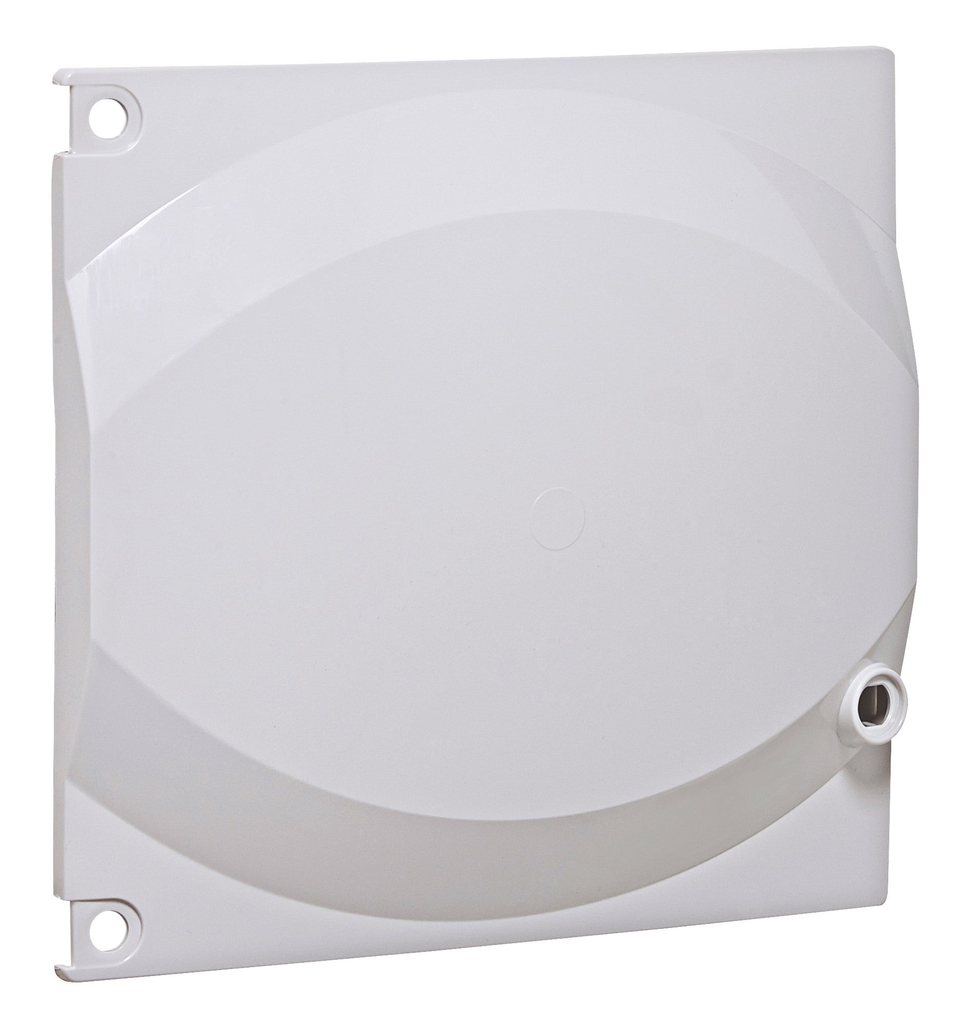 Porte pour tableau 1 rangée 13 modules - ABB Bricoman