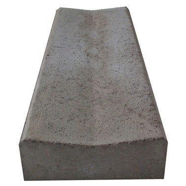 Caniveau double pente CC1 | Bricoman