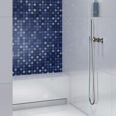 wedi Sanoasa banquette de douche H.38 cm x l.90 cm | Bricoman