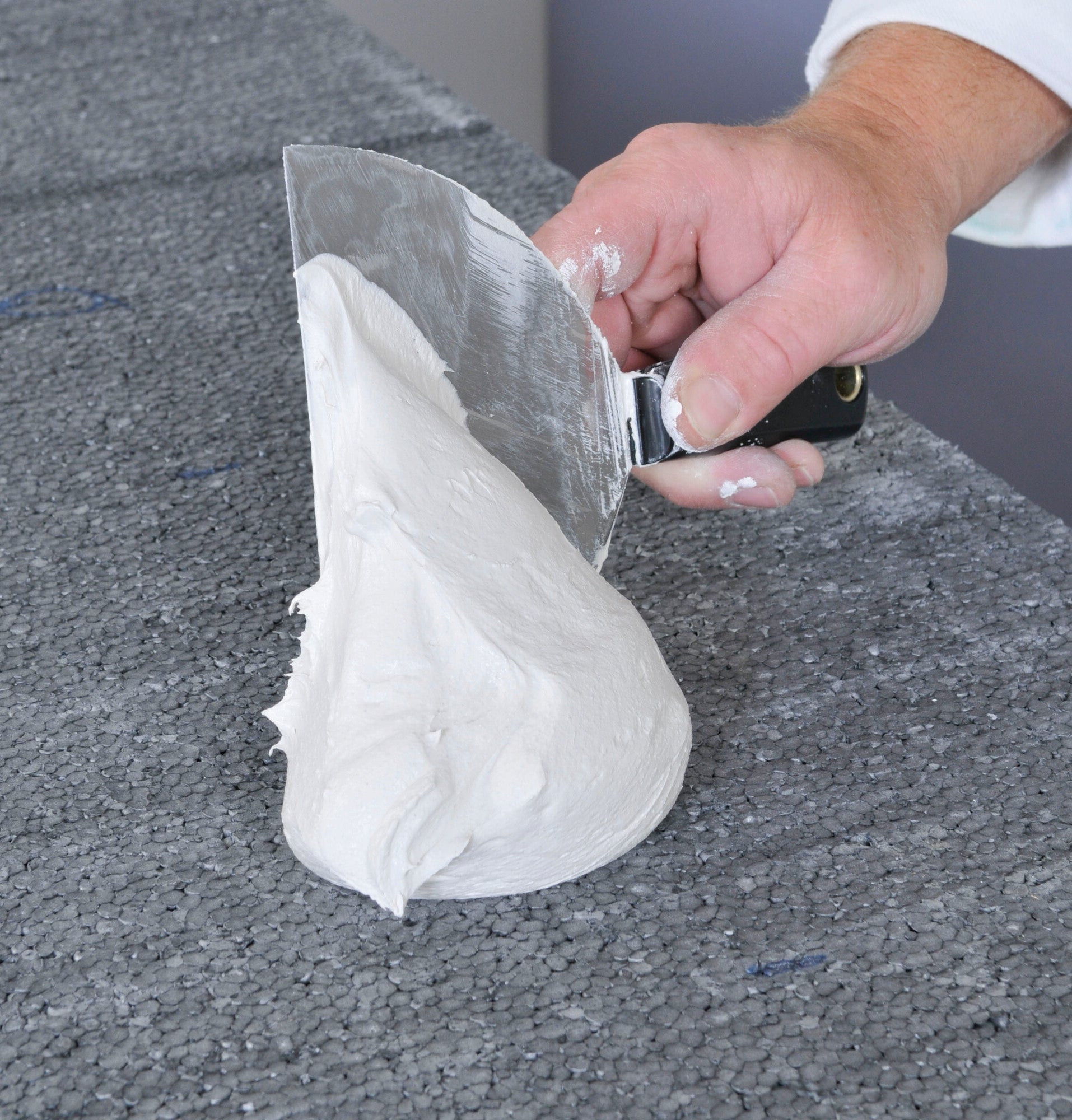 Mortier adhésif en poudre intérieur & extérieur 5 kg - MAP PLACO Bricoman