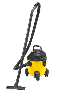 Aspirateur 15l practyl Bricoman