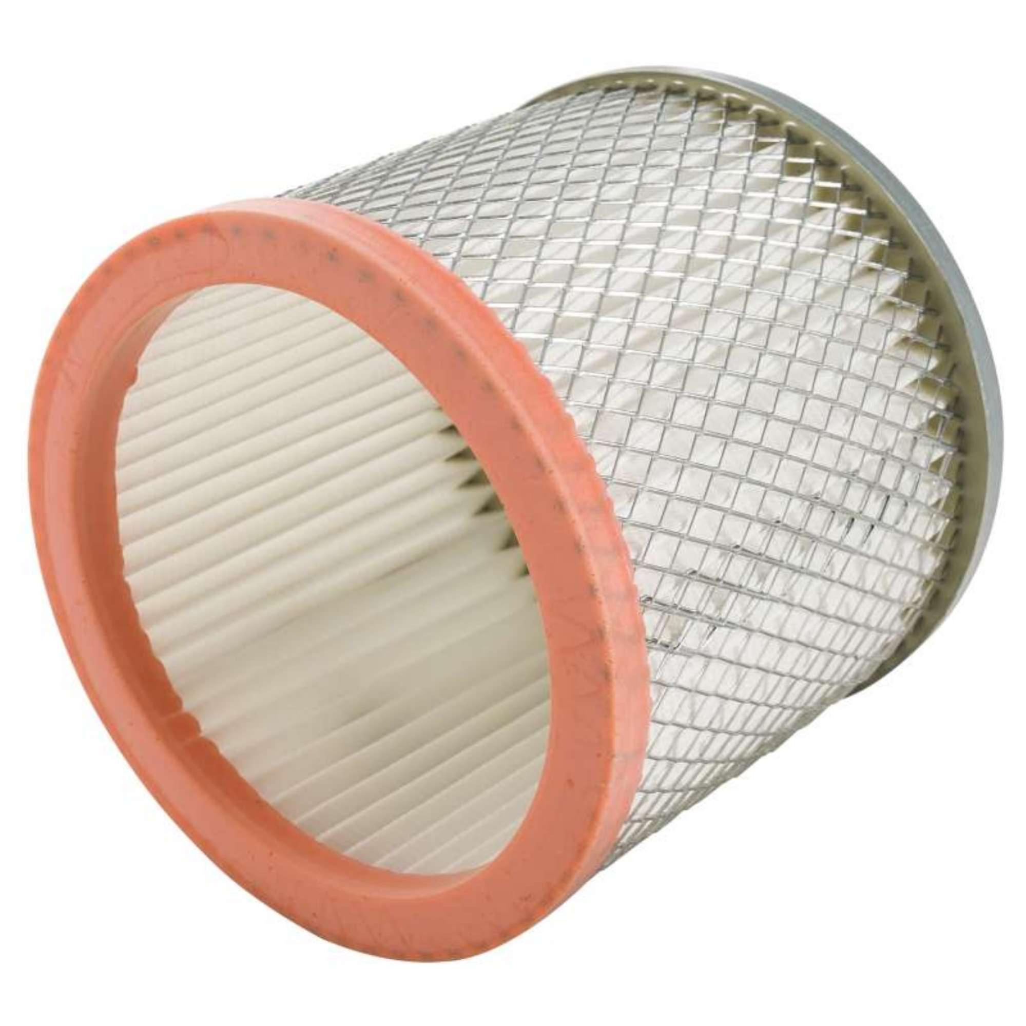 Filtre HEPA pour aspirateur à cendres Bricoman Filtre HEPA pour aspirateur à cendres Bricoman