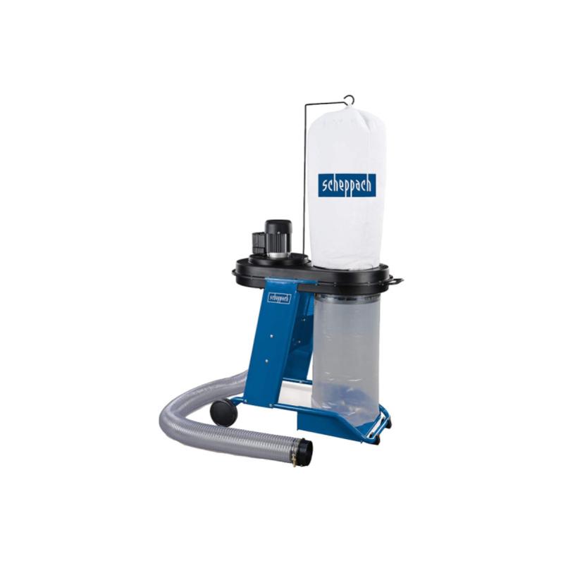 Pack SCHEPPACH Aspirateur 75L - 550W - HD12 - lot de 20 sacs Bricoman