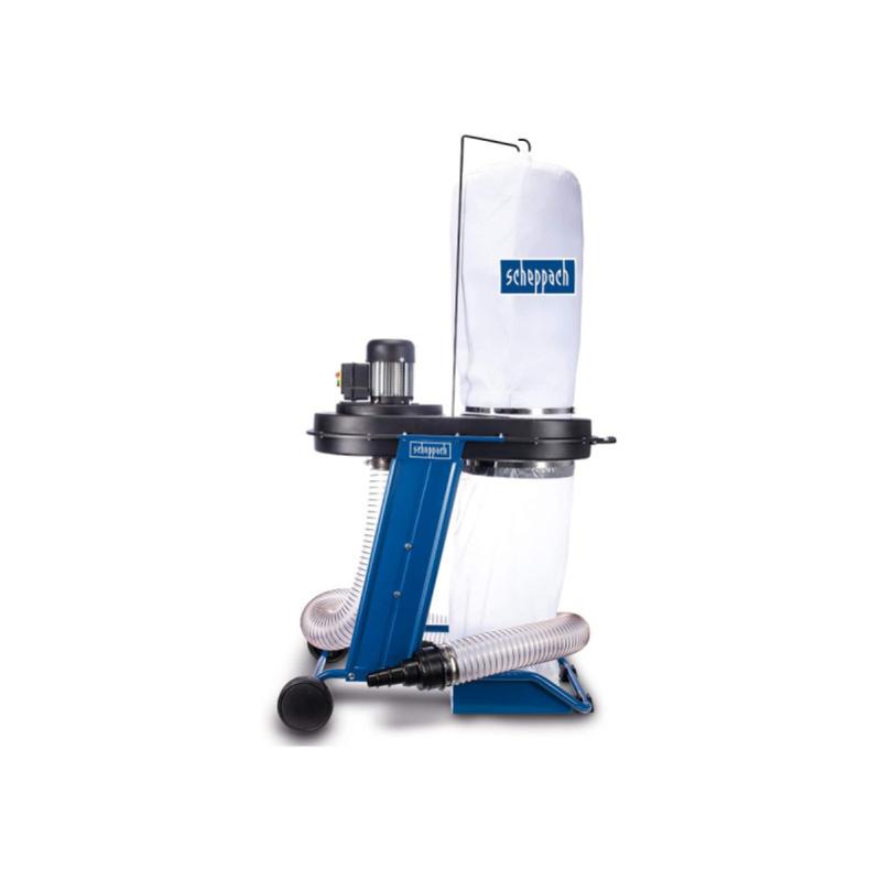 Pack SCHEPPACH Aspirateur 75L - 550W - HD12 - lot de 20 sacs Bricoman