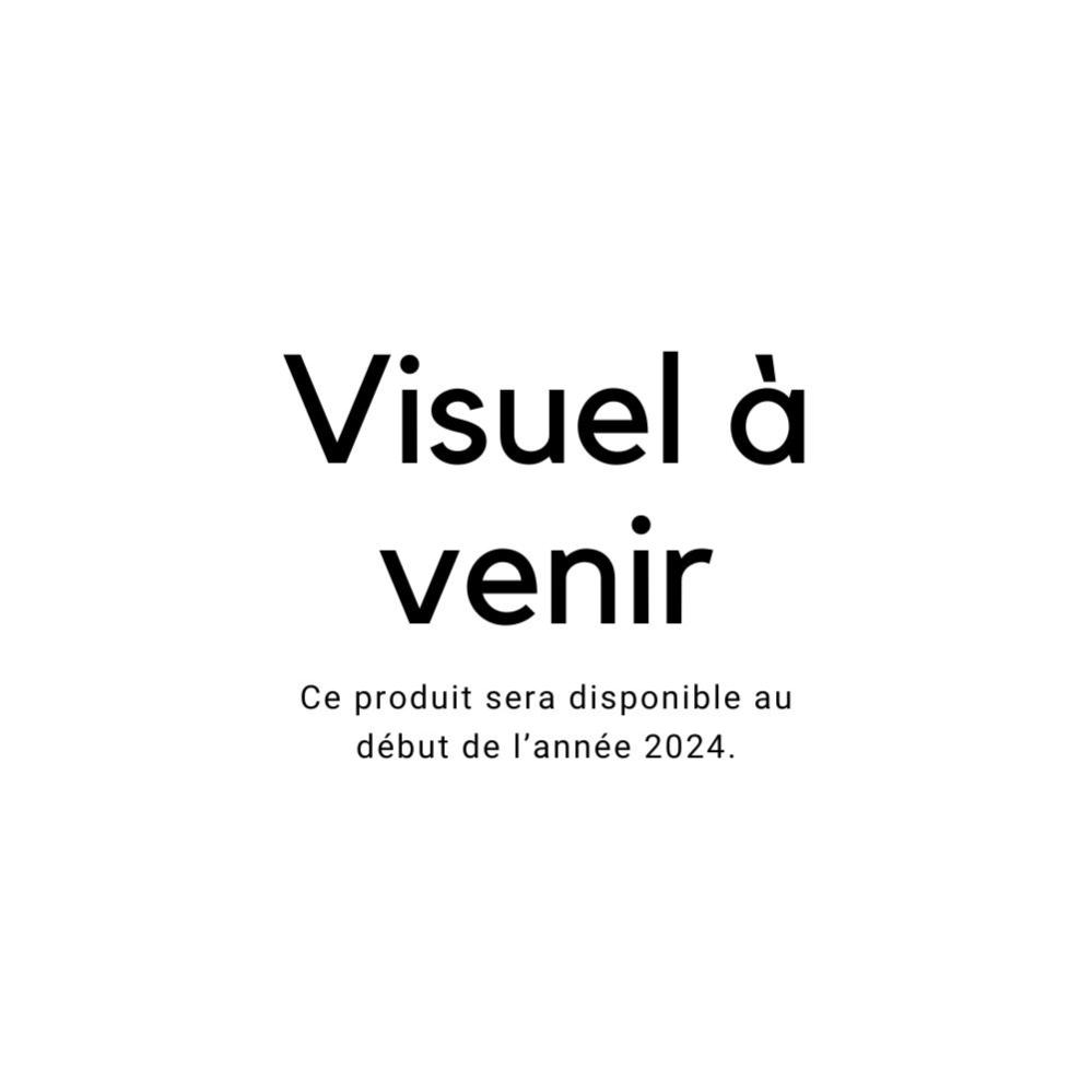 Tablier frontal kinewall design marbre noir pour duo 170 dimension fixe ...