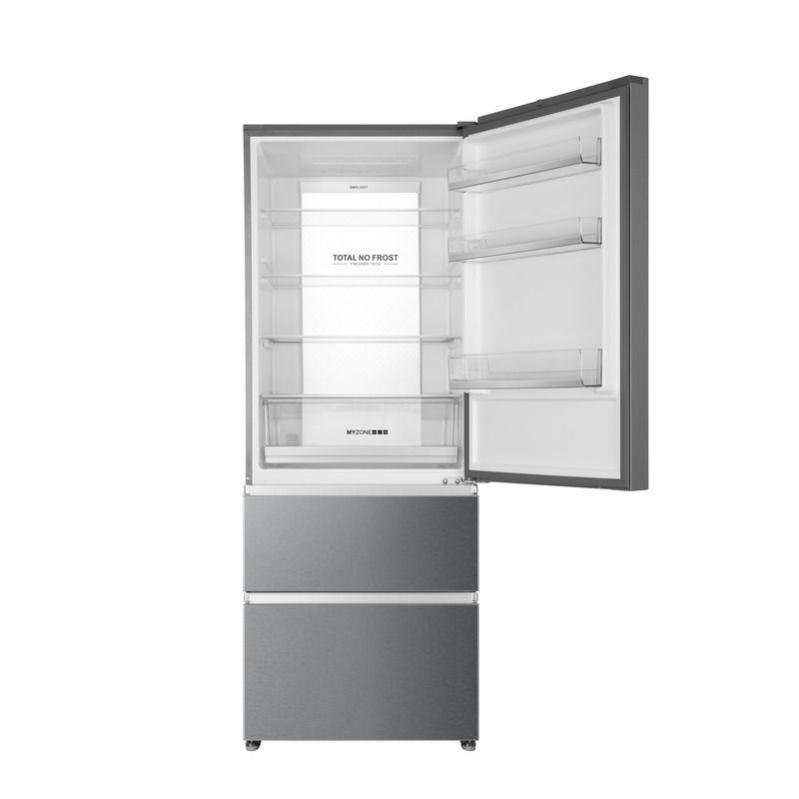 Frigo Combine Froid Ventile