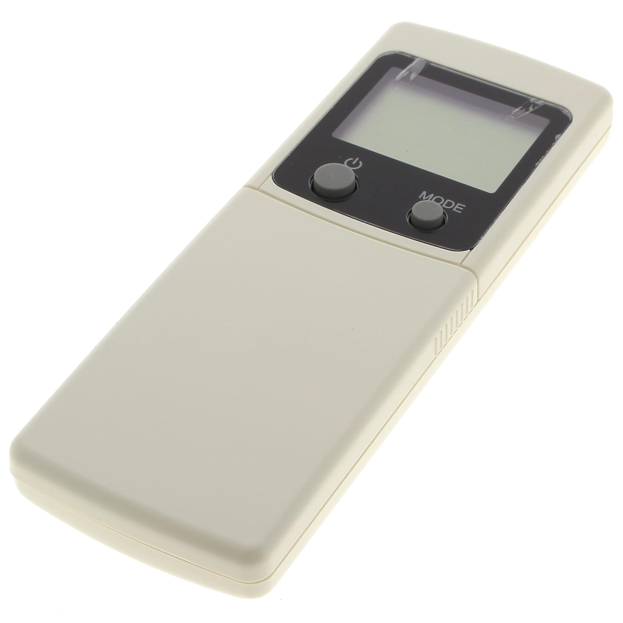 Telecommande pour Climatiseur Delonghi Bricoman